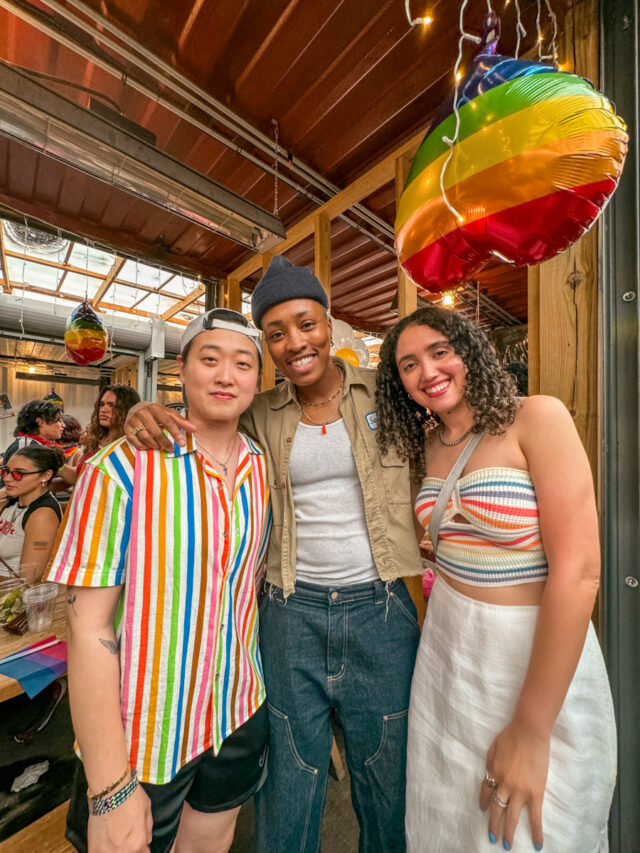 The 7 Queerest Neighborhoods in NYC