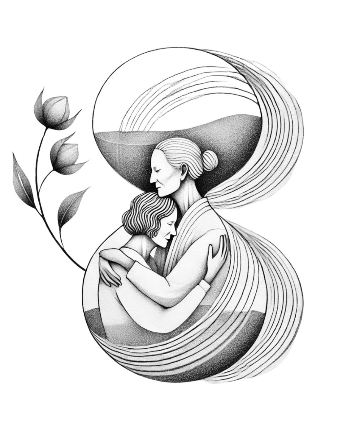 14 Lesbian Love Poems on Sapphic Romance