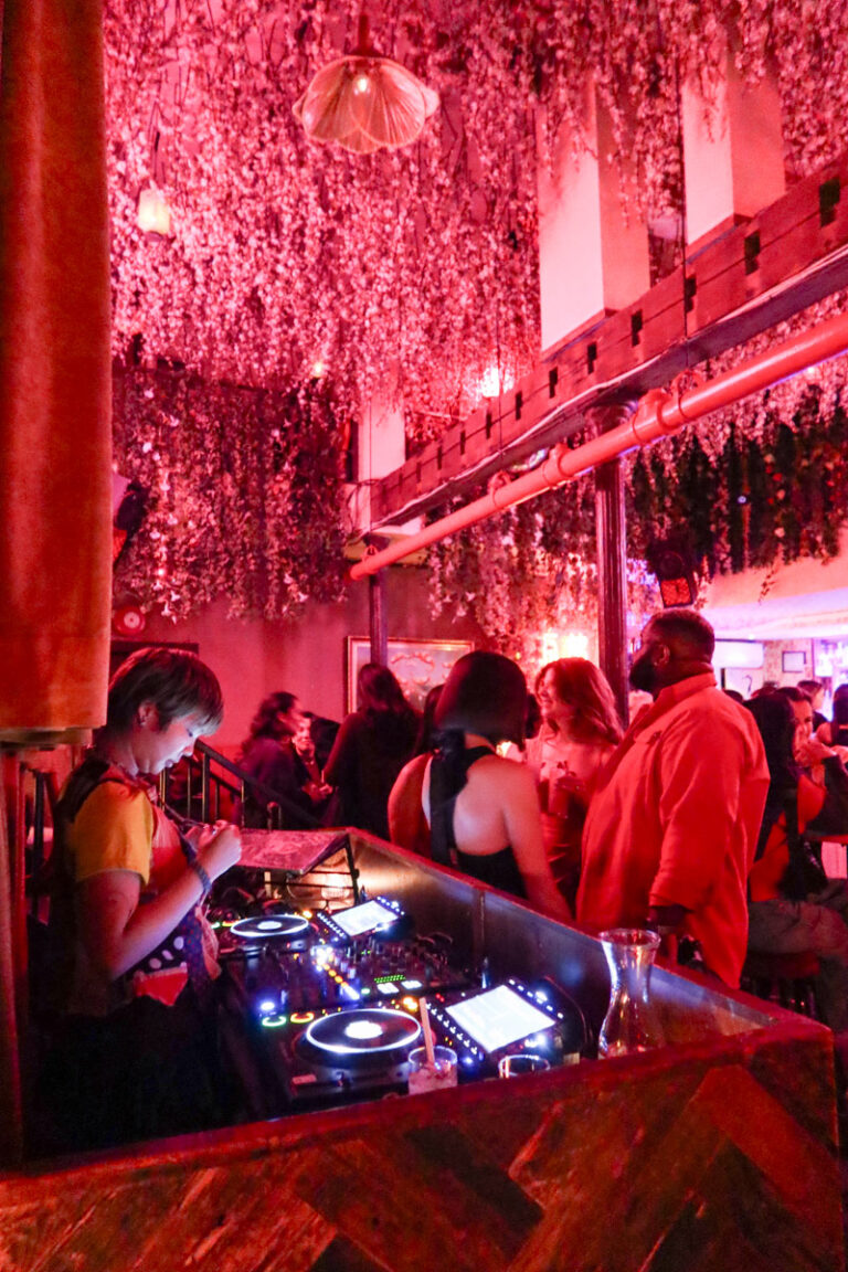 The 6 OFFICIAL Lesbian Bars in NYC & 8 Other Sapphic-Leaning Bars