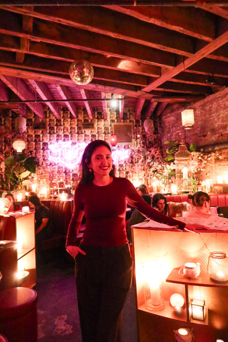 The 6 OFFICIAL Lesbian Bars in NYC & 8 Other Sapphic-Leaning Bars