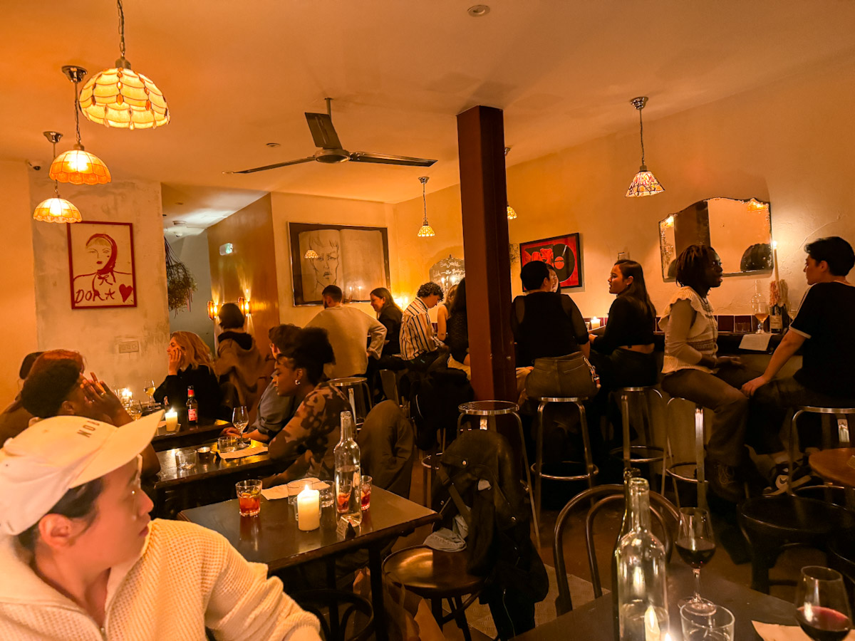 Lesbian London Guide for Queer Spaces, Parties & Community